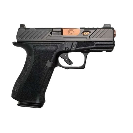 Shadow Systems CR920X Elite 9mm 3.40" 15rds | Palmetto State Armory
