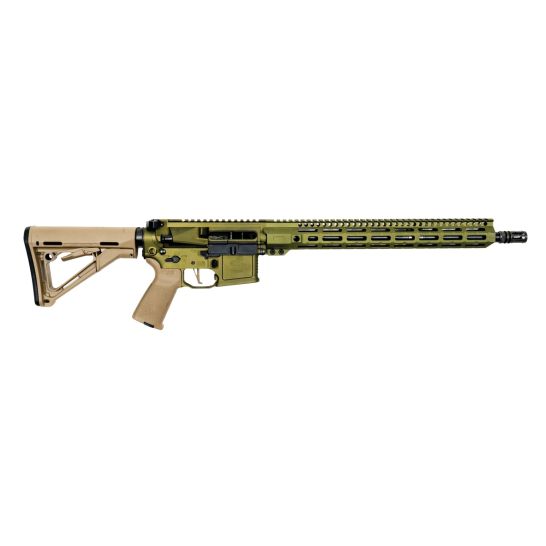 San Tan Tactical 5.56x45mm 16" | Palmetto State Armory