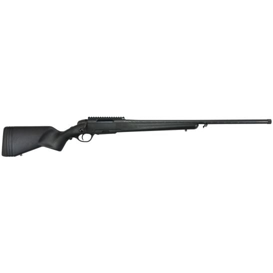 Steyr Arms Pro Tactical .308 Win Bolt Action Rifle, 26" Barrel, Black ...