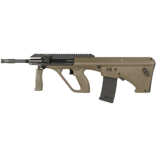 Steyr Arms AUG A3 M2 .300 AAC Blackout Semi-Auto, Green | Palmetto ...