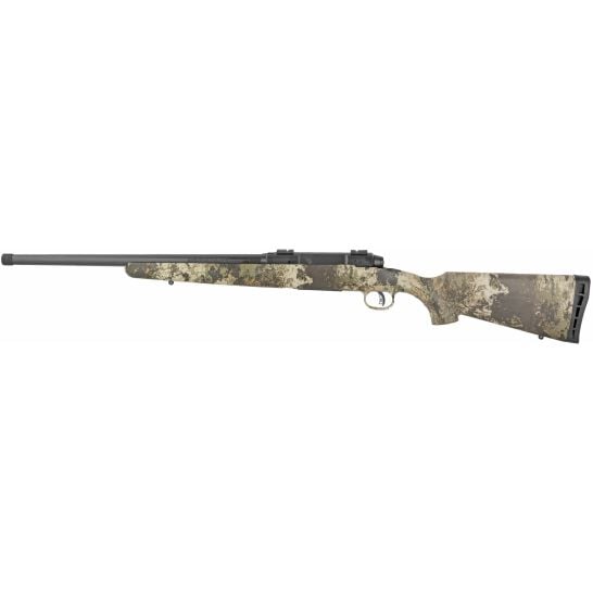 Savage Axis II Compact 6.5 Creedmoor Bolt Action Rifle, 20" Barrel ...