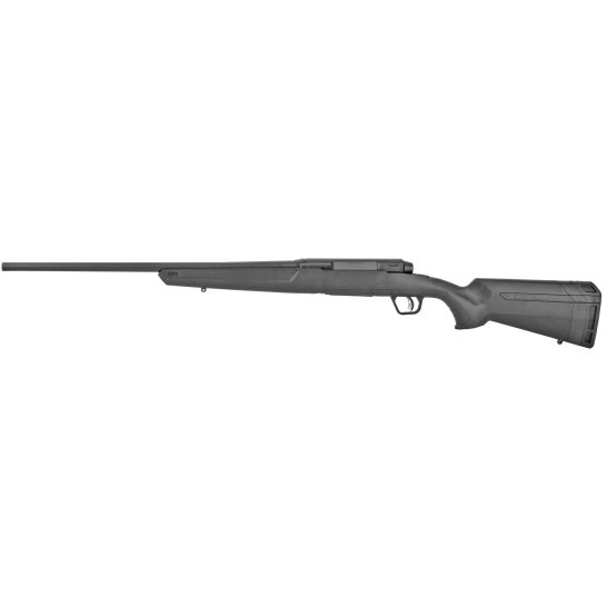 Savage Axis II 6mm ARC Bolt Action Rifle, 22" Barrel, Black - 57769 ...