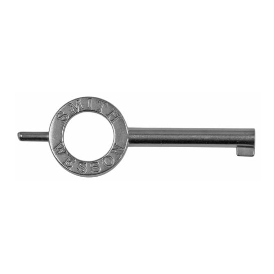 Smith & Wesson Handcuff Key, For M100/103/110/300 Handcuffs | Palmetto ...