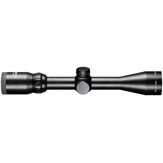 Tasco 3-9x40 World Class Duplex 0.25 MOA Reticle Rifle Scope - TWC3940 ...