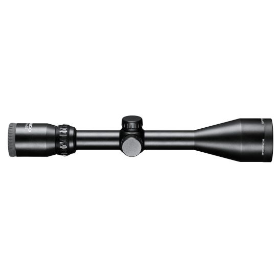 Tasco 3-9x50 World Class Truplex 0.25 MOA Reticle Rifle Scope - TWC3950 ...