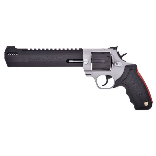 Taurus Raging Hunter 500 S&W 6.75" Double Action Revolver - 2500065RH ...