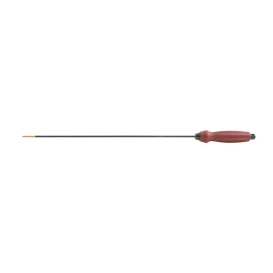 Tipton Deluxe Carbon Fiber Chamber Cleaning Rod Kit, Black | Palmetto ...