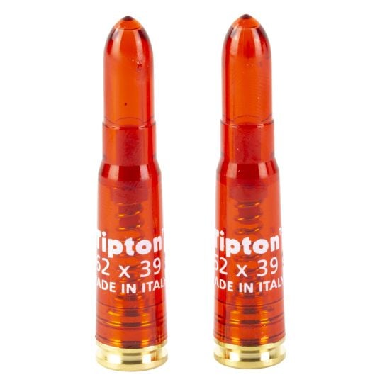 Tipton Snap Caps Snap Caps, Red - 787336 | Palmetto State Armory