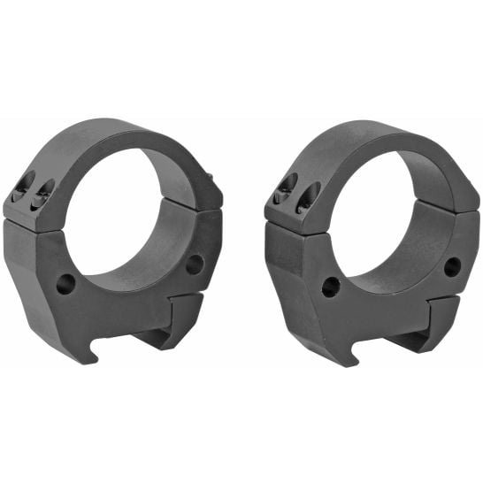 Talley Manufacturing Modern Sporting Rings, fits Picatinny Rail System ...