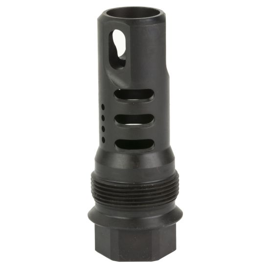 Torrent Suppressors Hideout Muzzle Break, Muzzle Brake, fits 1/2X28 ...