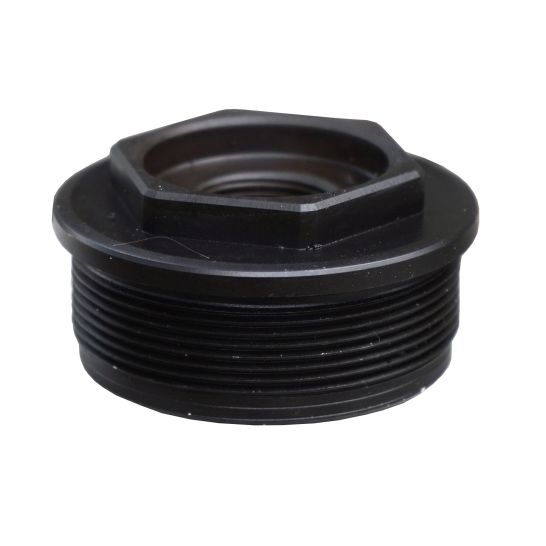 Torrent Suppressors TDT, Direct Thread Mount, 5/8x24 Thread, Matte ...