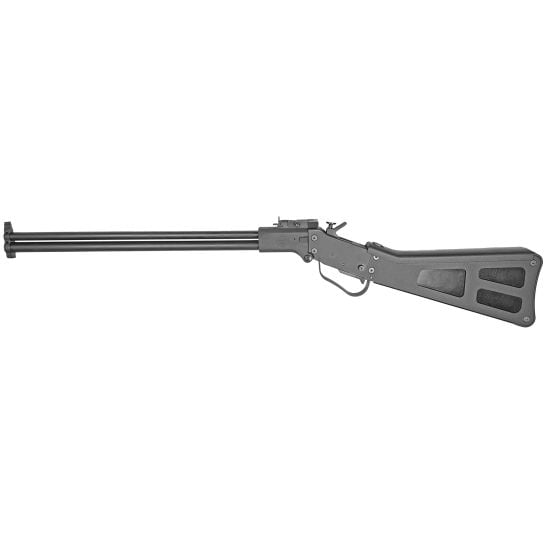 TPS Arms M6 Takedown .410 Gauge Over & Under Shotgun, 18.25" Barrel, Blue - M6160 | Palmetto ...