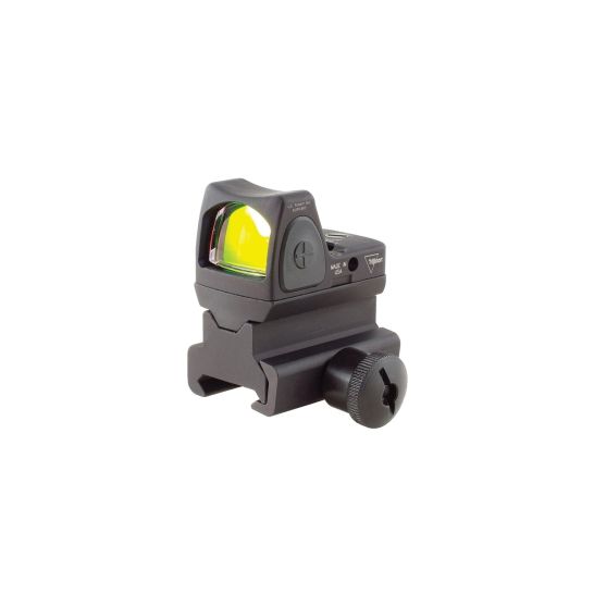 Trijicon RMR Type 2 Reflex Red-Dot Sight 1x16mm 3.25 MOA | Palmetto ...