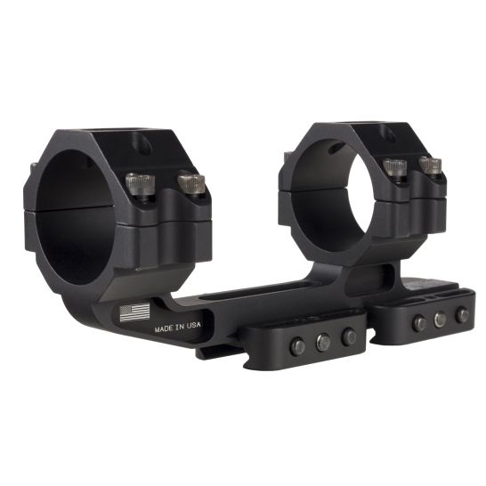 Trijicon Q-LOC QD Cantilever Mount 1.590" Height, fits 34mm Optic Tube ...