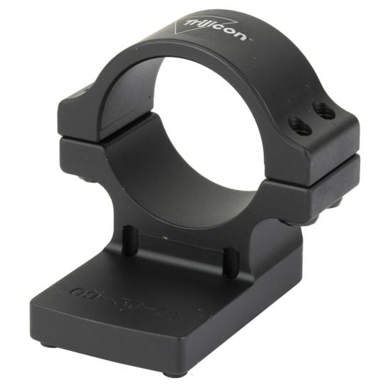 Trijicon Optic Mount, fits 30mm Tube, Adaptor Plate for Trijicon RMR ...