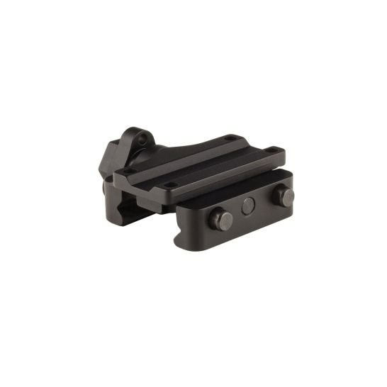 Trijicon MRO Quick Release Low Weaver Mount w/Trijicon Q-LOC Technology ...