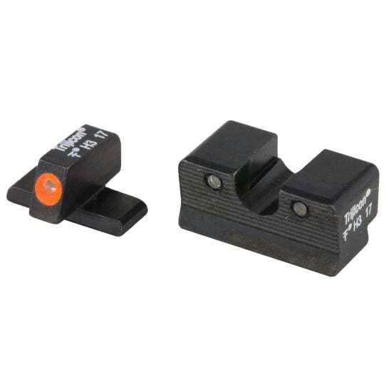 Trijicon Tritium HD XR Night Sight, fits Springfield XD-S and XD-E ...