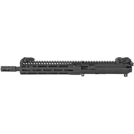 Troy Industries .223 Remington Upper with 10.5" Barrel, Black ...