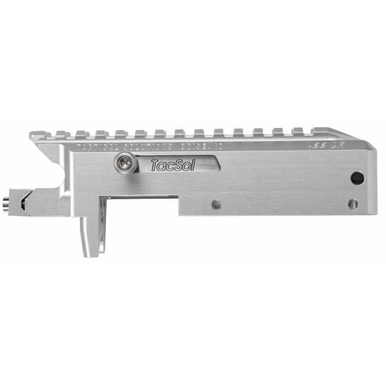 Tactical Solutions X-Ring VR .22LR Tactical Lower - XRASIL | Palmetto ...