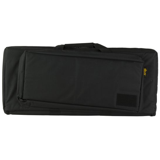 US PeaceKeeper Rifle Case, 28", Black - P30028 | Palmetto State Armory
