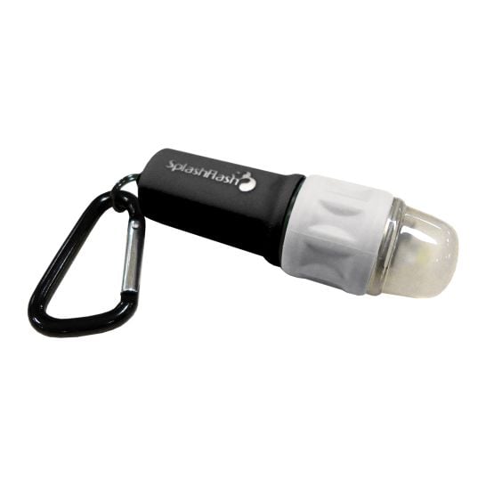 UST - Ultimate Survival Technologies SplashFlash, Flashlight, LED 25 ...