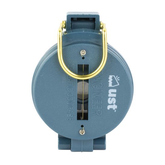 UST - Ultimate Survival Technologies Lensatic Compass, Luminous Letters ...