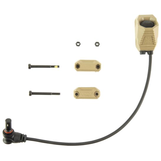 Unity Tactical Axon SL Remote Switch Fits Streamlight Weapon Light ...