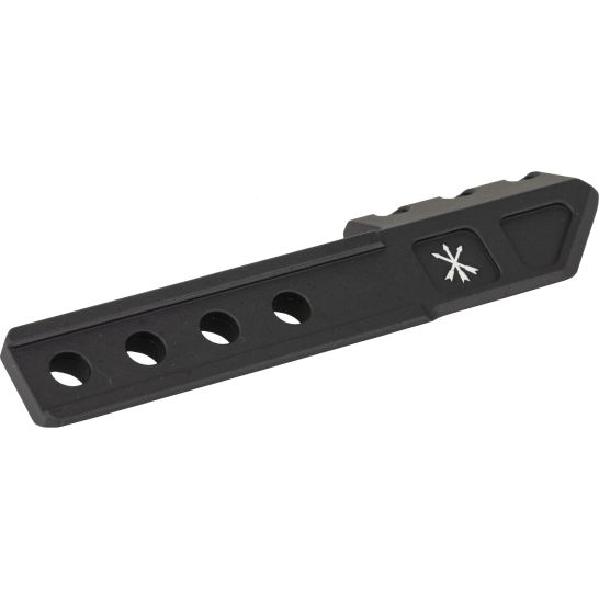 Unity Tactical FUSION Light Wing Mount Left Side fits Unity Fusion ...