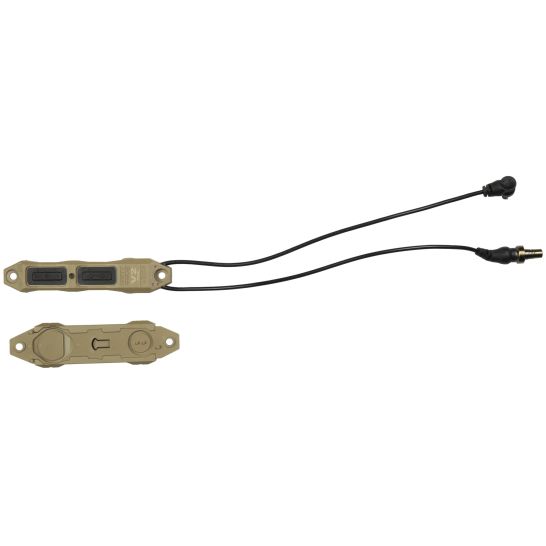 Unity Tactical TAPS Sync V2 Pressure Switch - TAPCSI9F | Palmetto State ...