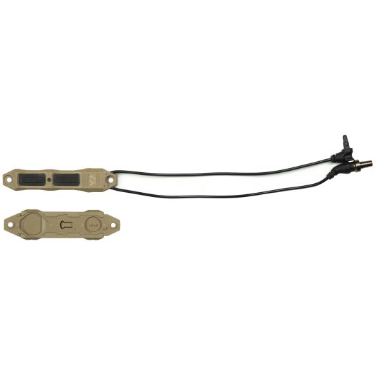 Unity Tactical TAPS Sync V3 Pressure Switch - TAPDSI9F | Palmetto State ...