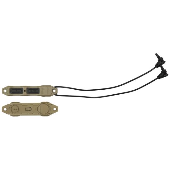 Unity Tactical TAPS Sync Picatinny Flat Dark Earth TAPS-II9F | Palmetto ...