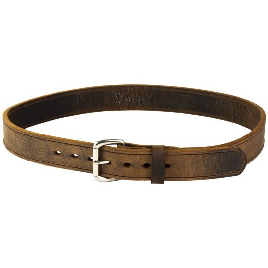 Versacarry Rancher Carry Belt, Size 44", Leather, Brown BR502-44 ...