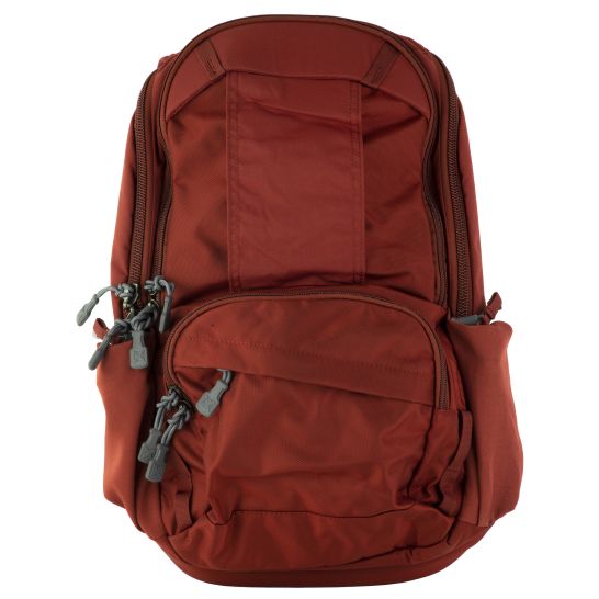 Vertx Backpack, 19"x11.5"x7.5", Red - 5037BRD | Palmetto State Armory