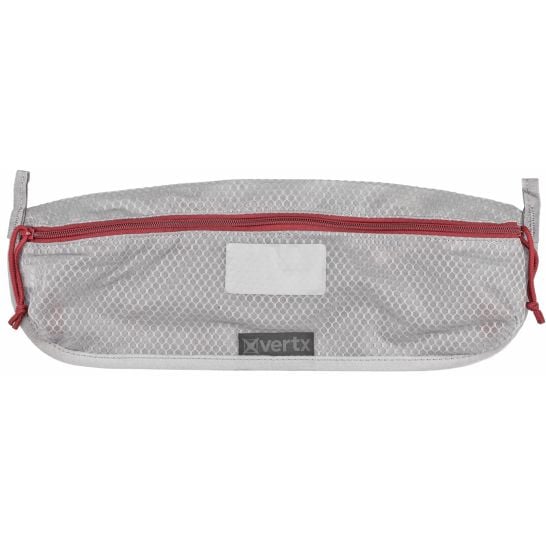 Vertx Overflow Mesh Pouch, Gray - F1 VTX5205 AGY NA | Palmetto State Armory