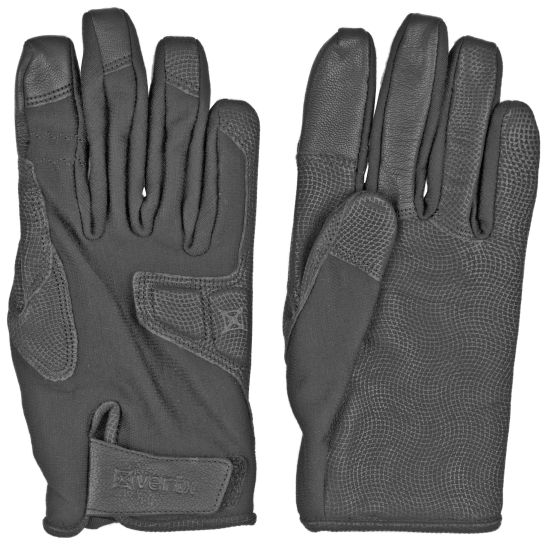 Vertx Medium Black Assault Glove - F1 VTX6020 IBK MEDIUM | Palmetto State Armory