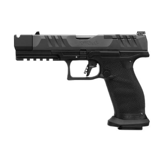 Walther PDP Pro-X PMM Full Size 9mm 4.60" 20rds | Palmetto State Armory