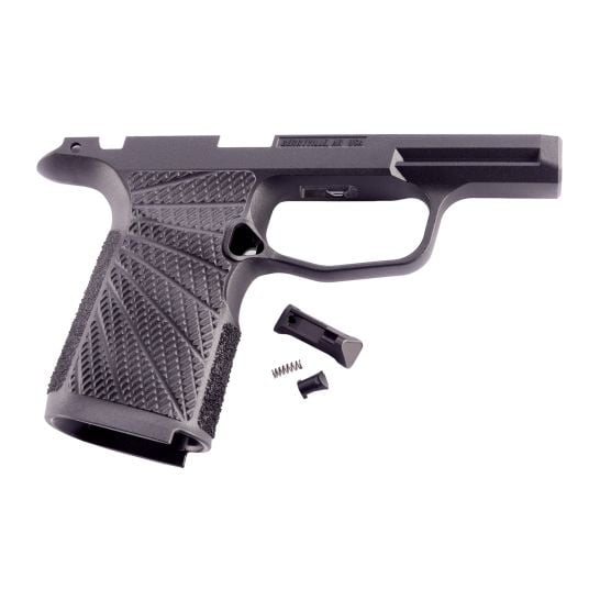 Wilson Combat Grip Module, Fits Sig P365XL w/Safety, Matte Finish ...