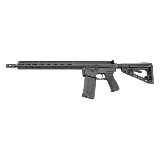 Wilson Combat .223 Remington AR Rifle with 16" Barrel, Black ...