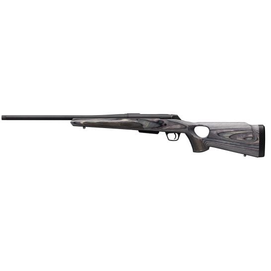 Winchester XPR .223 Remington Bolt Action Rifle, 24" Barrel, Gray ...