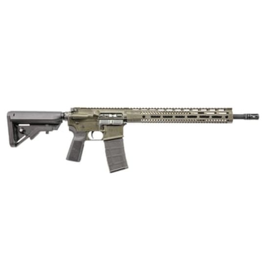 Watchtower Type 15M 5.56x45mm 16", OD Green | Palmetto State Armory