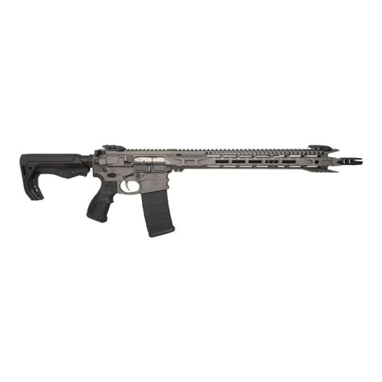 Fostech Stealth Raptor .223 Remington/5.56x45mm 16", Tungsten ...