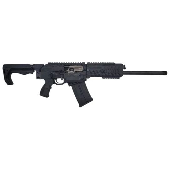 Fostech Origin-12 Gen 2 12 Gauge 18.50" Semi-Auto, Nickel | Palmetto ...