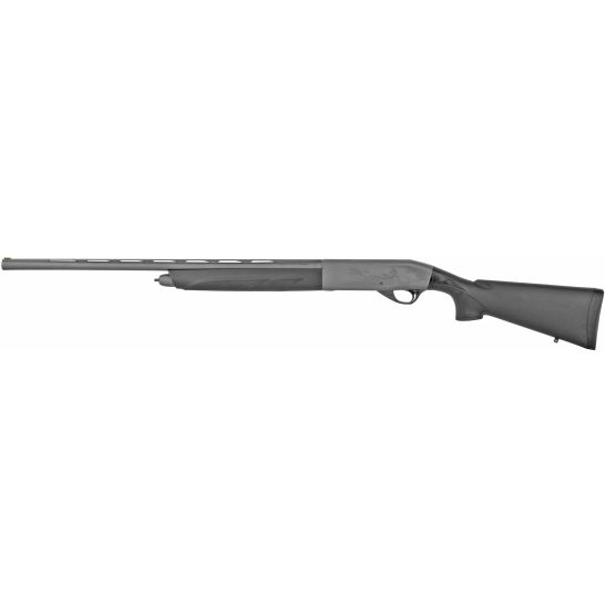 Weatherby Element Synthetic 12 Gauge Semi-Auto Shotgun, 26" Barrel ...