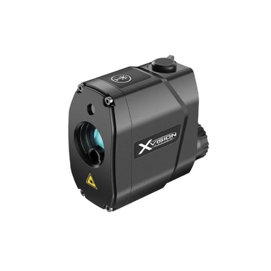 X-Vision Impact 100 Thermal Laser Rangefinder | Palmetto State Armory