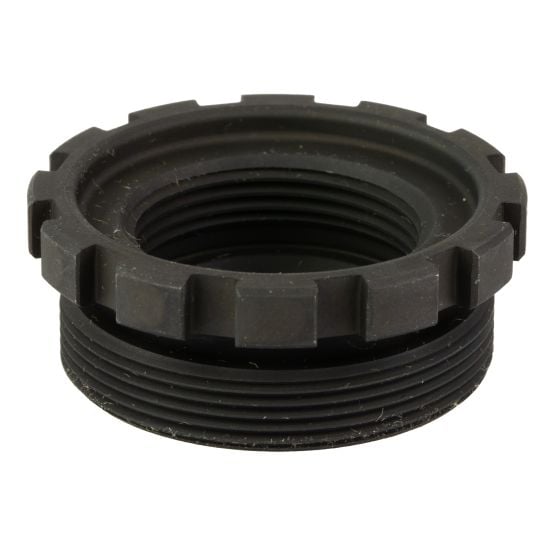 Yankee Hill Machine sRx Low Profile Adapter, Black Oxide Finish ...