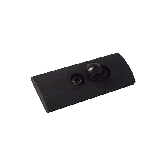 Yankee Hill Machine Co M-LOK Bipod Mount, M-LOK Compatible, fits Harris ...