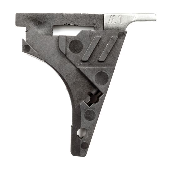 ZEV Technologies Ejector Housing, For Glock Gen 1-4, 9mm, Black ...