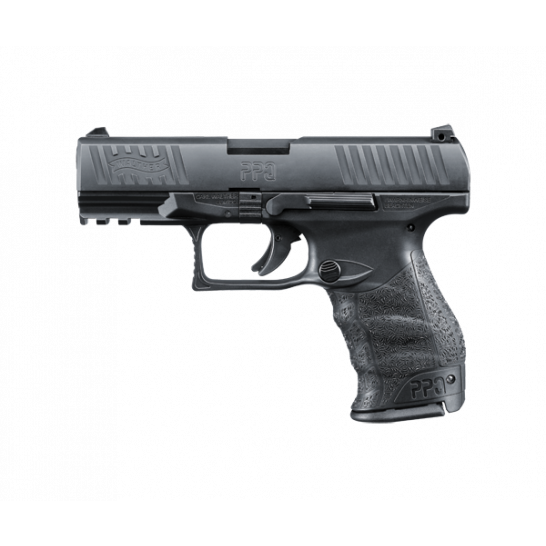 Walther PPQ M2 .40S&W 2796074 | Palmetto State Armory
