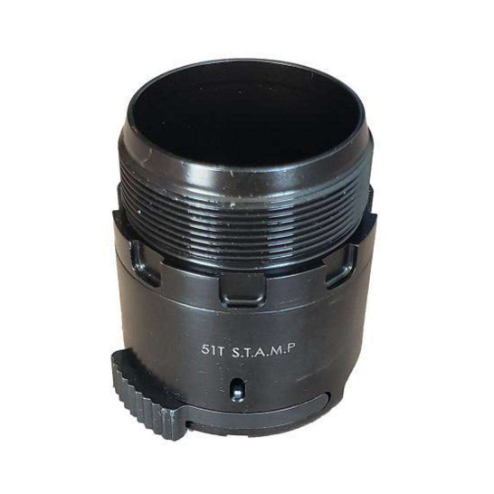 AAC Ranger Series Adapter - STAMP 51T - 1.375" - 65014 | Palmetto State ...