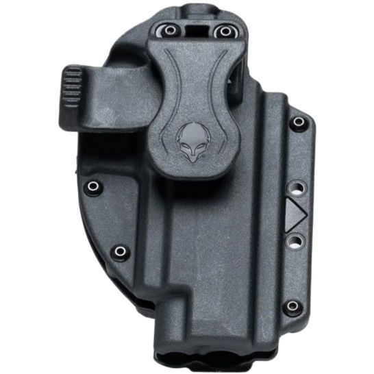 G-Code PHCO/Phenom Commando Glock G43X IWB Holster Right Kydex, Black ...